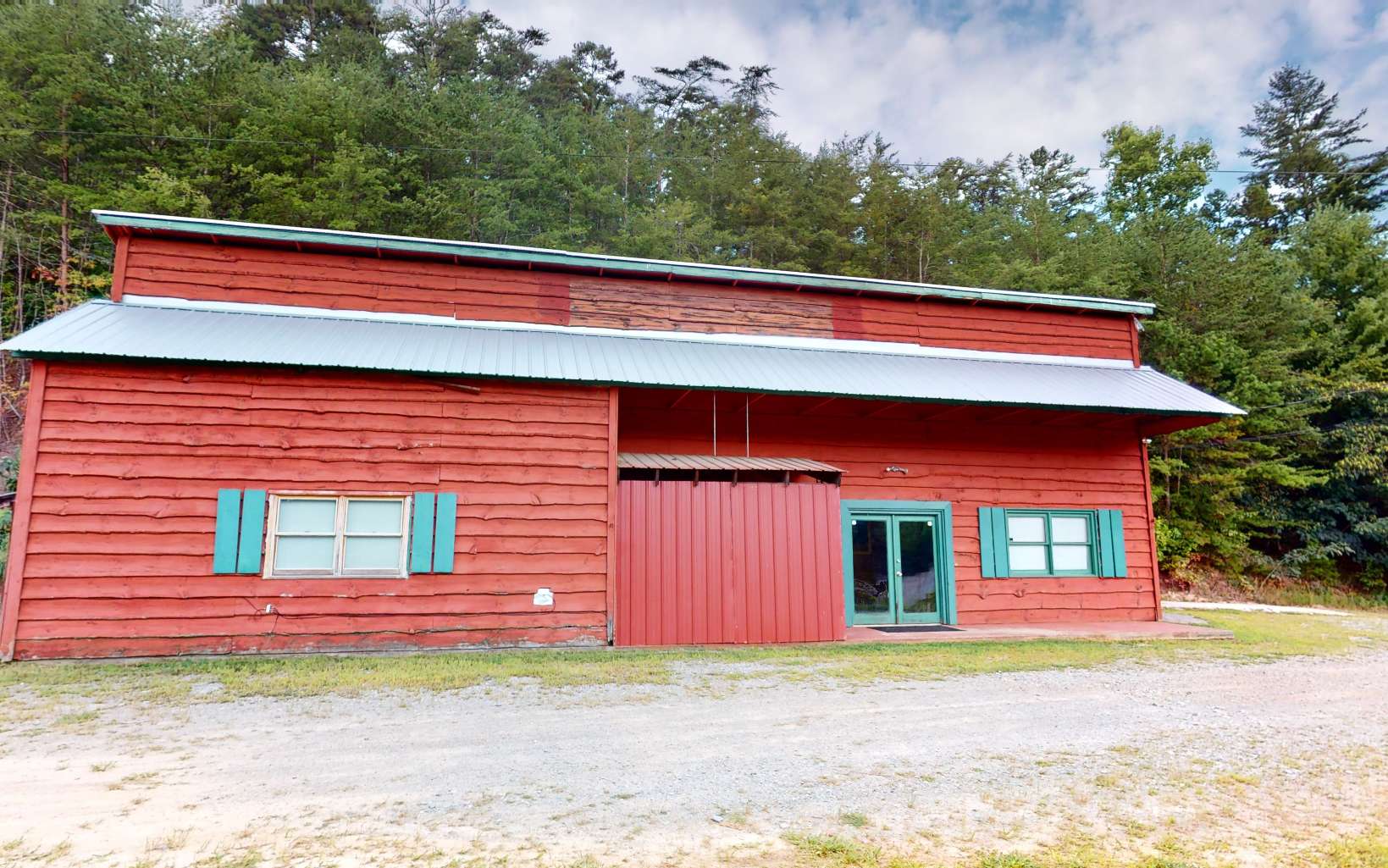 Better Homes and Gardens Real Estate Metro Brokers